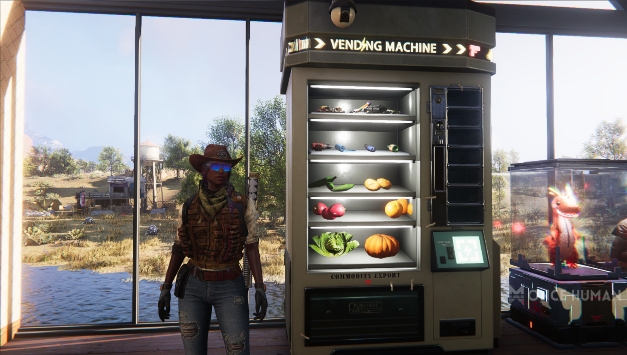 How to Make Money in Once Human Fast and Easy — GNL Magazine