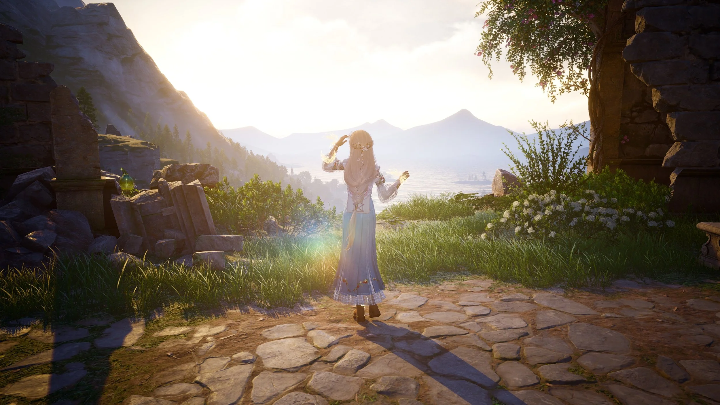 How to Play Infinity Nikki on PC — GNL Magazine