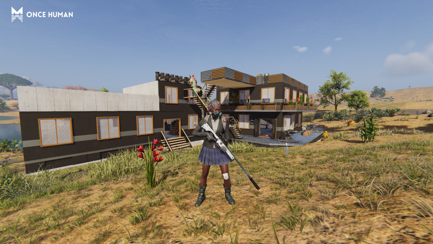 Seasons and Seasonal Wipes in Once Human: A Comprehensive Guide — GNL ...