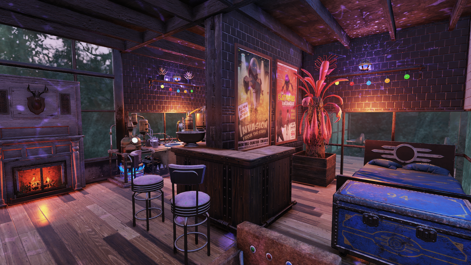 These Games Have the Best Player Housing Systems — GNL Magazine