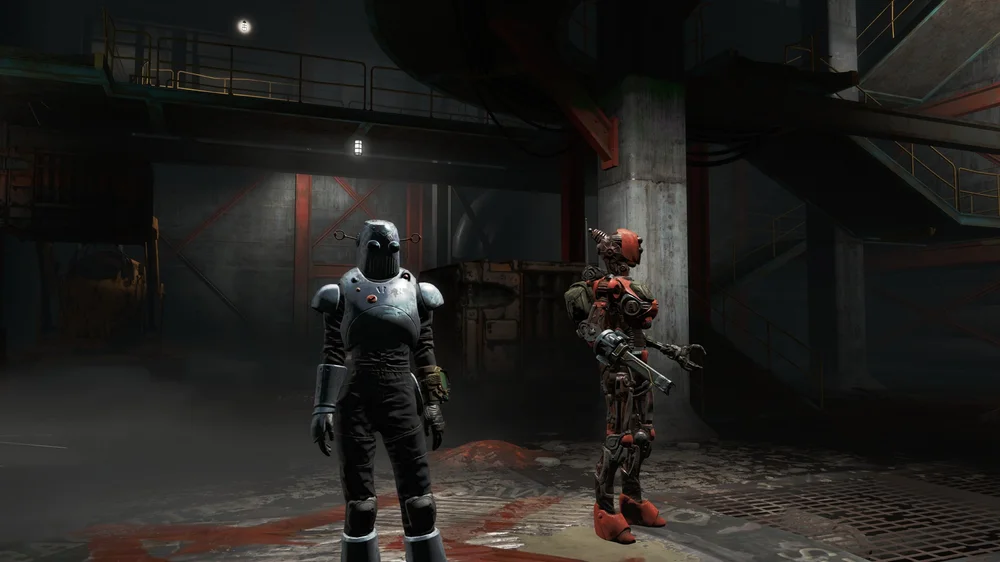 Fallout 4 “Restoring Order" Stuck Bug Fix Guide — GNL Magazine