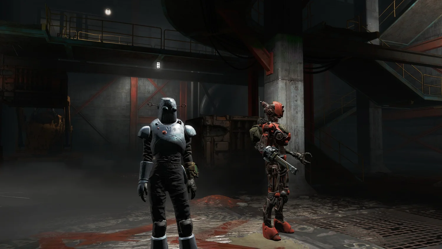 Fallout 4 “Restoring Order" Stuck Bug Fix Guide — GNL Magazine