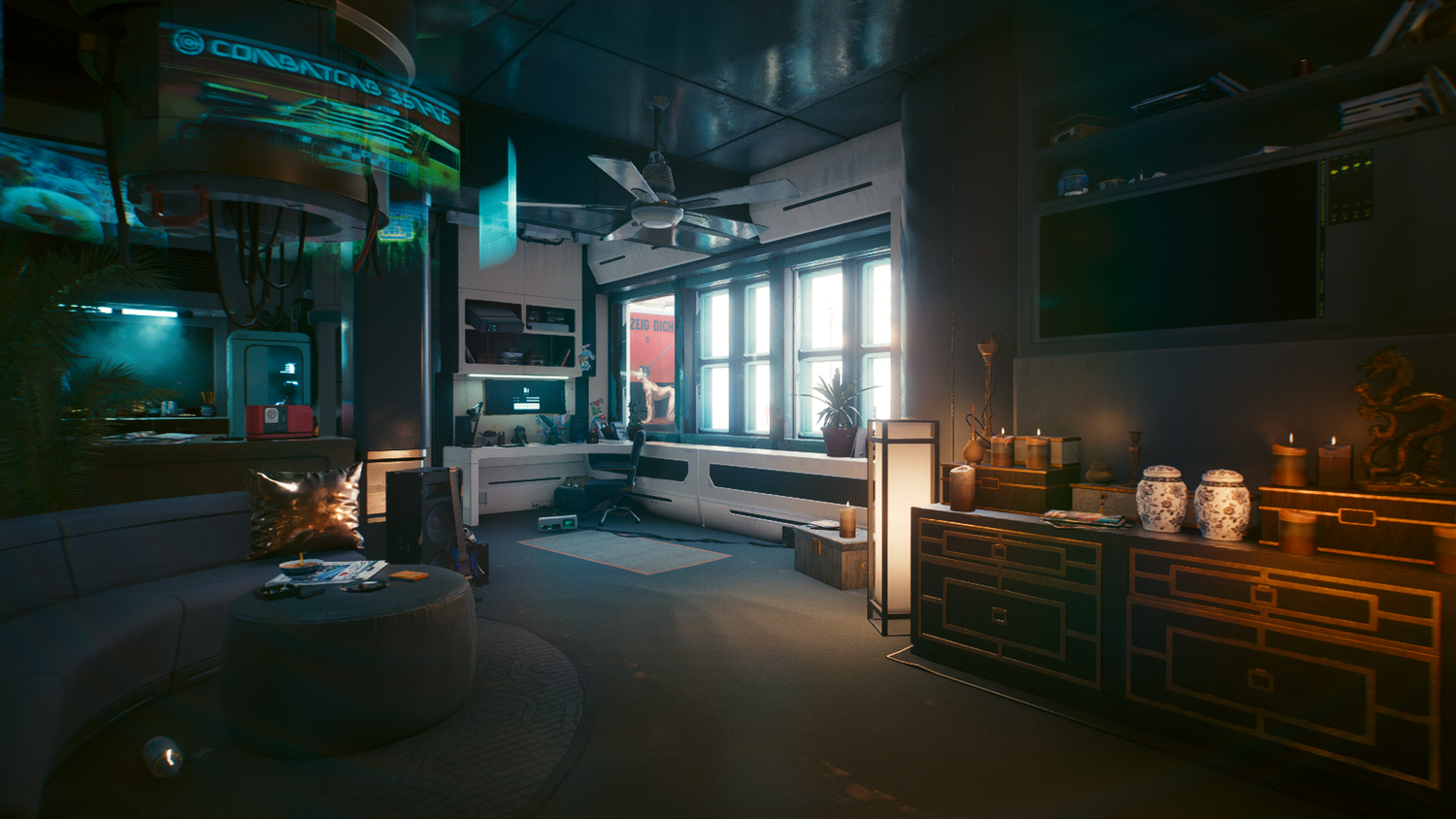 Everything You Need to Know to Get a New Apartment in Cyberpunk 2077 ...