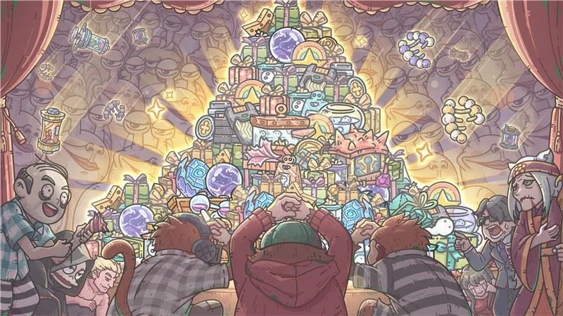 Super Snail Update Revamps Organs, Arena, and Rewards — GNL Magazine