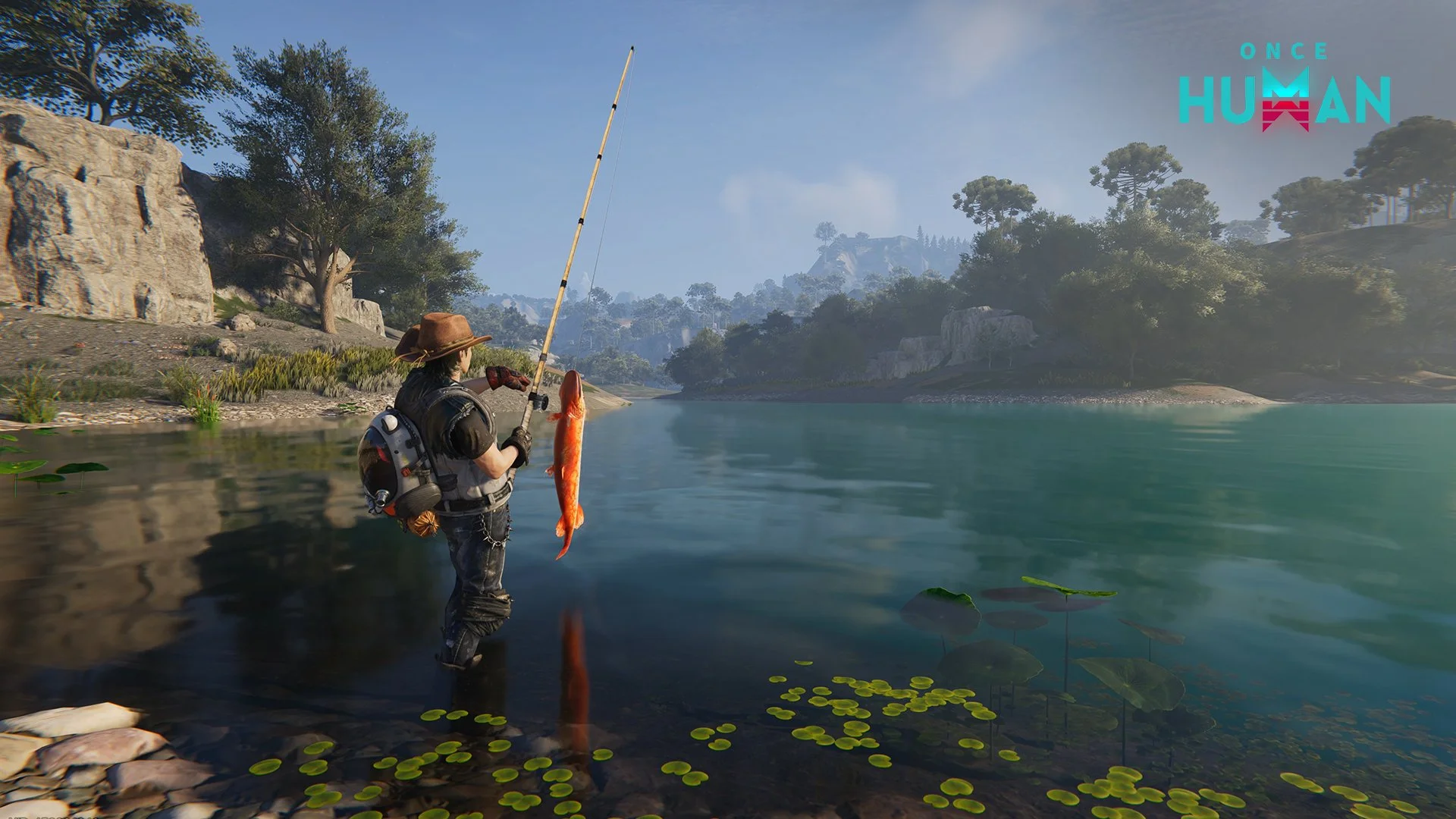 Once Human Patch 1.1 Notes: Major Changes and New Features — GNL Magazine