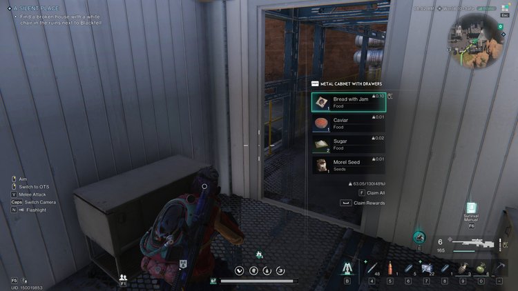 Rare Plants in Once Human and Where to Find Them — GNL Magazine