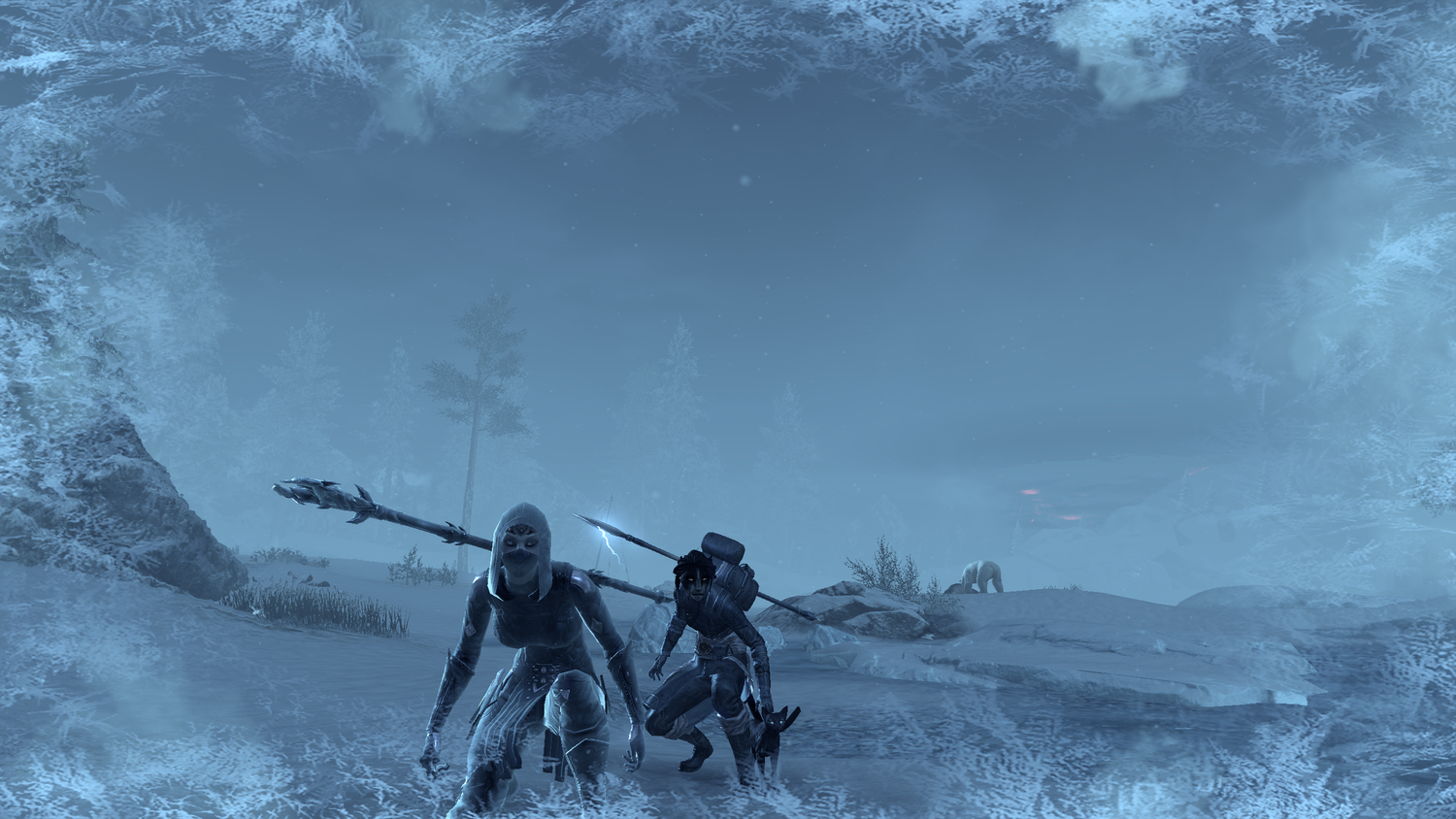 How to Become a Vampire and Survive in ESO — GNL Magazine