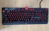 AOC AGK 700 Gaming Keyboard Review — GNL Magazine
