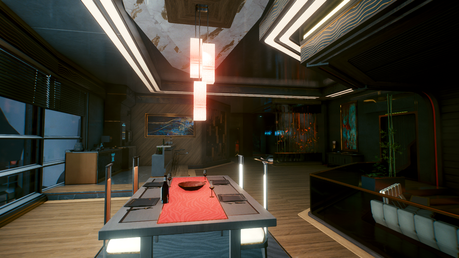 Everything You Need to Know to Get a New Apartment in Cyberpunk 2077 ...
