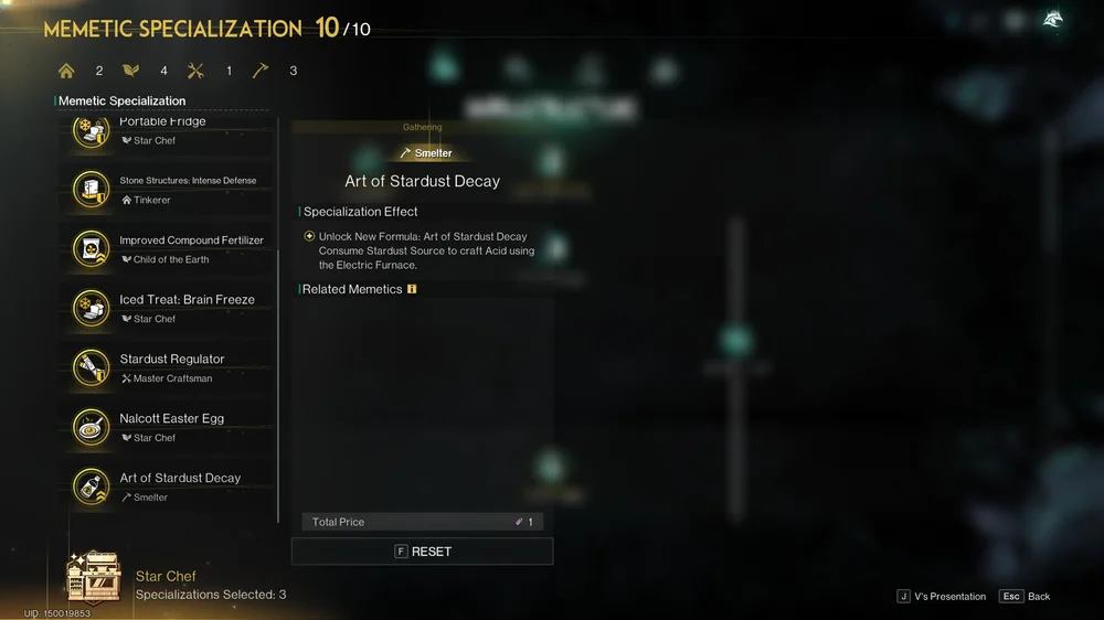 A Comprehensive Guide to Acid in Once Human — GNL Magazine