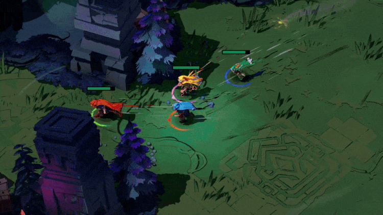 Wizard of Legend 2: 4-Player Co-Op Magic Now Live on Steam — GNL Magazine