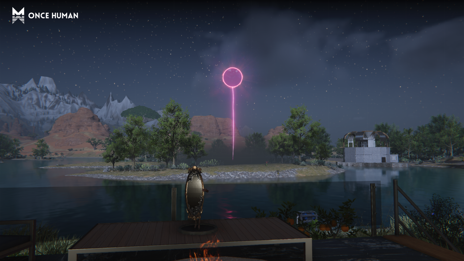 Fastest Ways to Level Up in Once Human — GNL Magazine