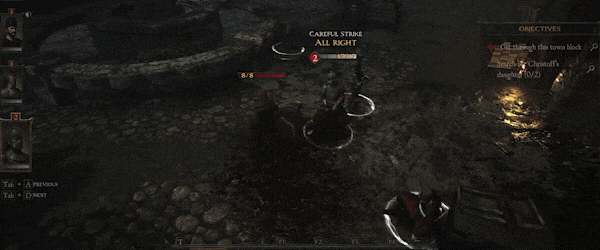 BEAST Tactical RPG Unveils Gridless Madness with Major Content Update ...