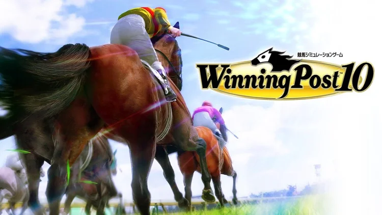 Horse Racing Video Games with the Most Realistic Experience — GNL Magazine