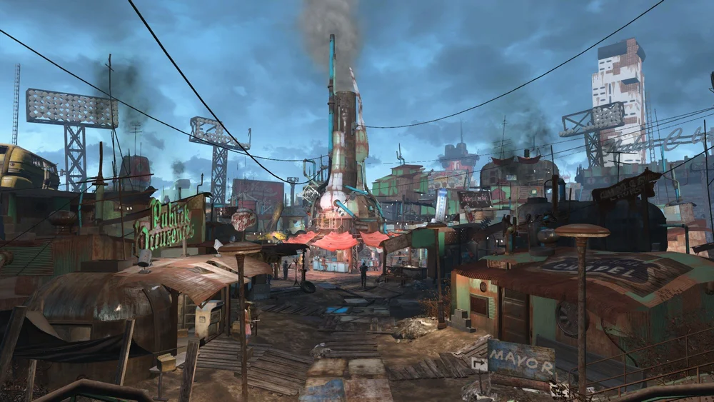 6 Fallout 4 FAQ to Thrive in the Commonwealth — GNL Magazine