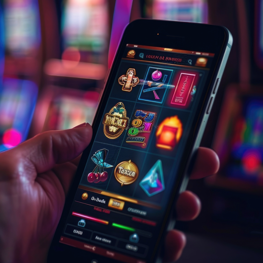 Everything You Should Know About iGaming — GNL Magazine