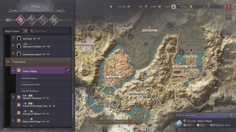 Beginner's Guide to Playing Throne and Liberty — GNL Magazine