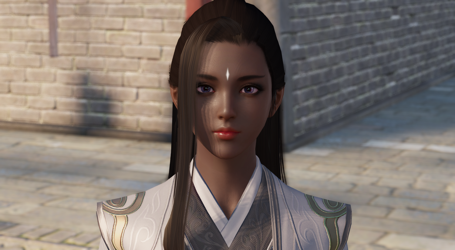 Martial Arts MMORPG Moonlight Blade Debuts in NA and EU — GNL Magazine