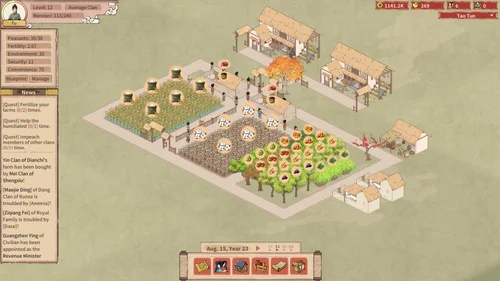 How to Play “House of Legacy” - Out Now on Steam — GNL Magazine