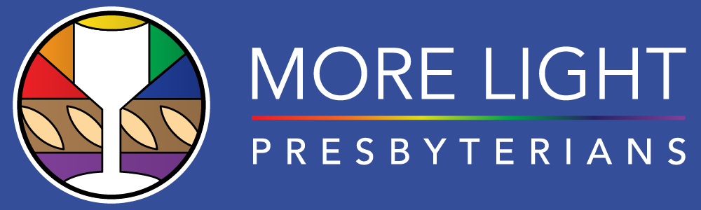 More Light Presbyterians — Takoma Park Presbyterian Church