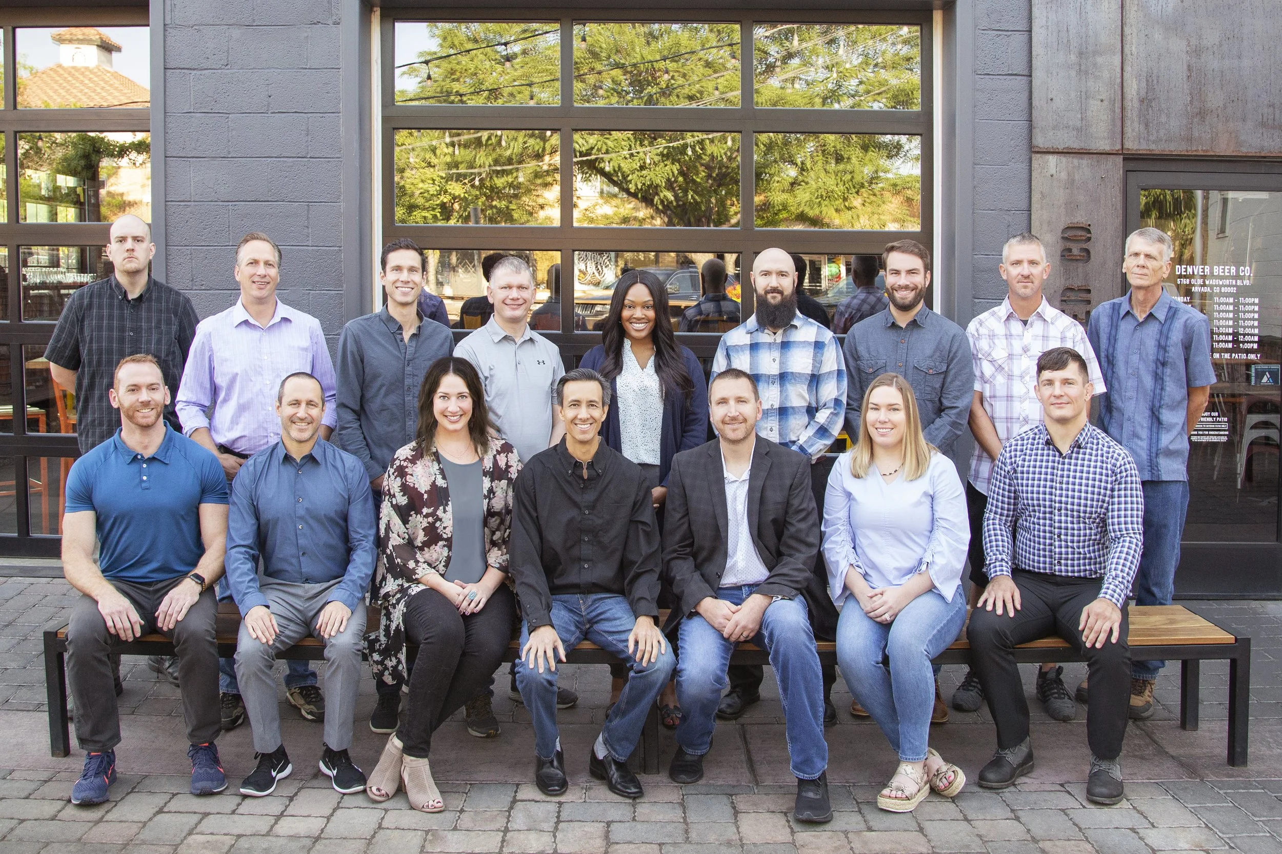 Team — Cinegration