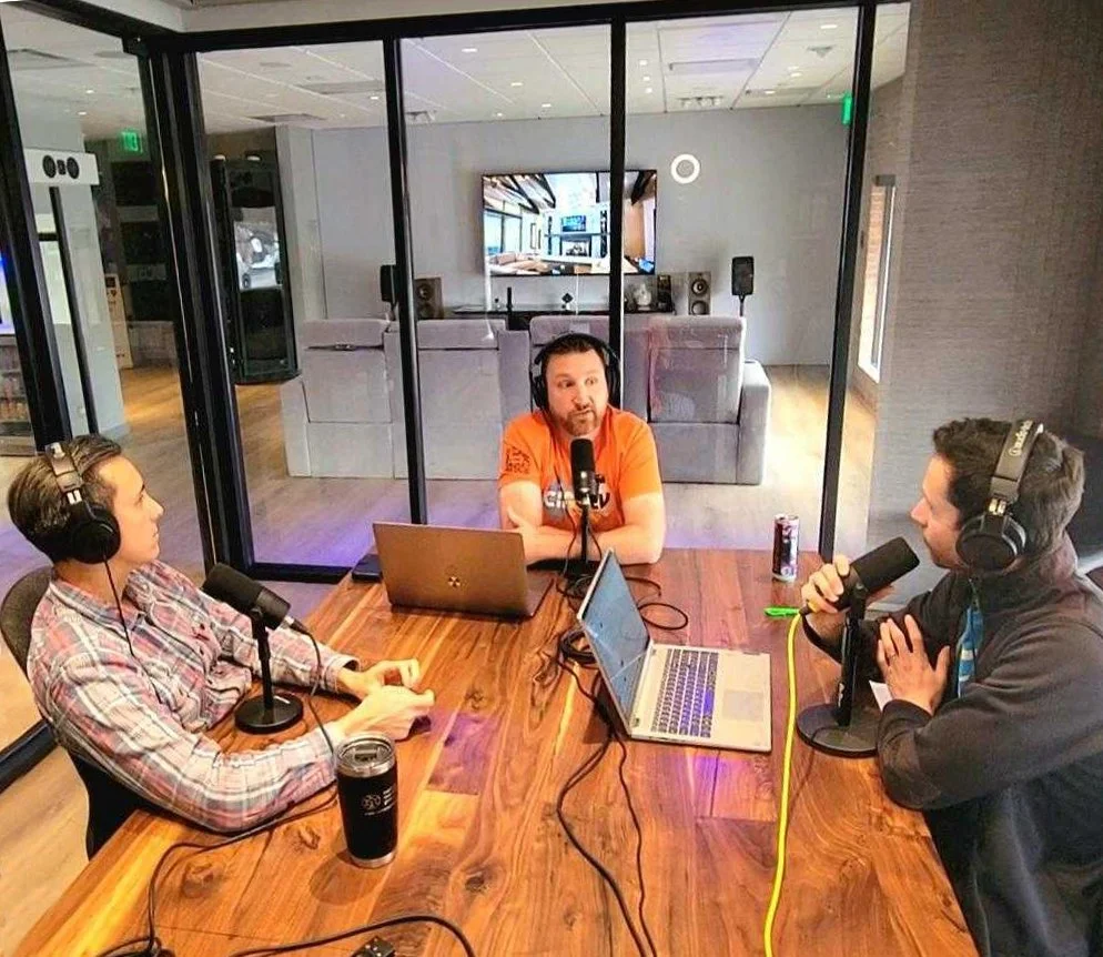 Introducing The Cinegration Station