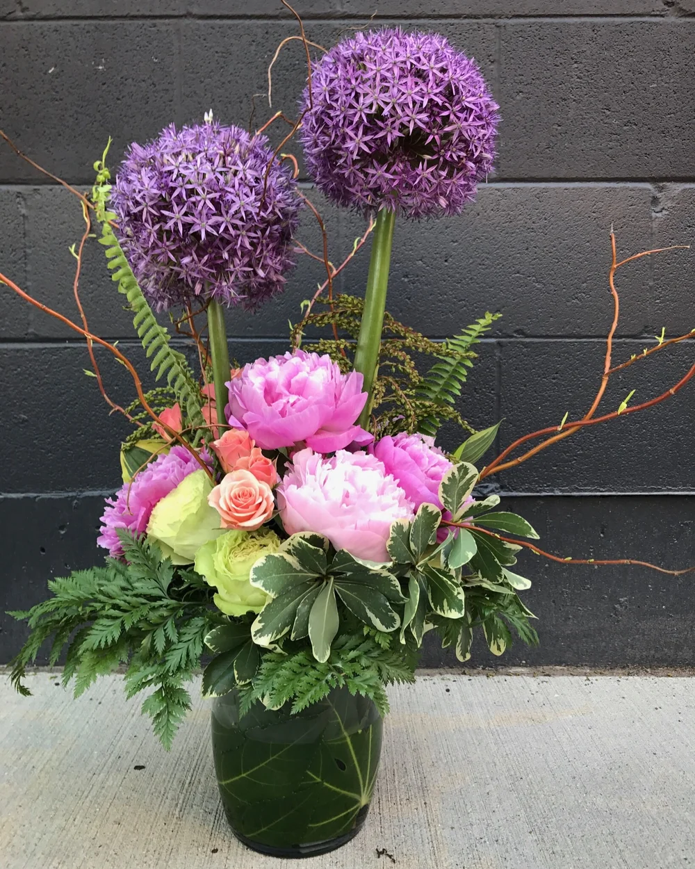 CUT Floral Design