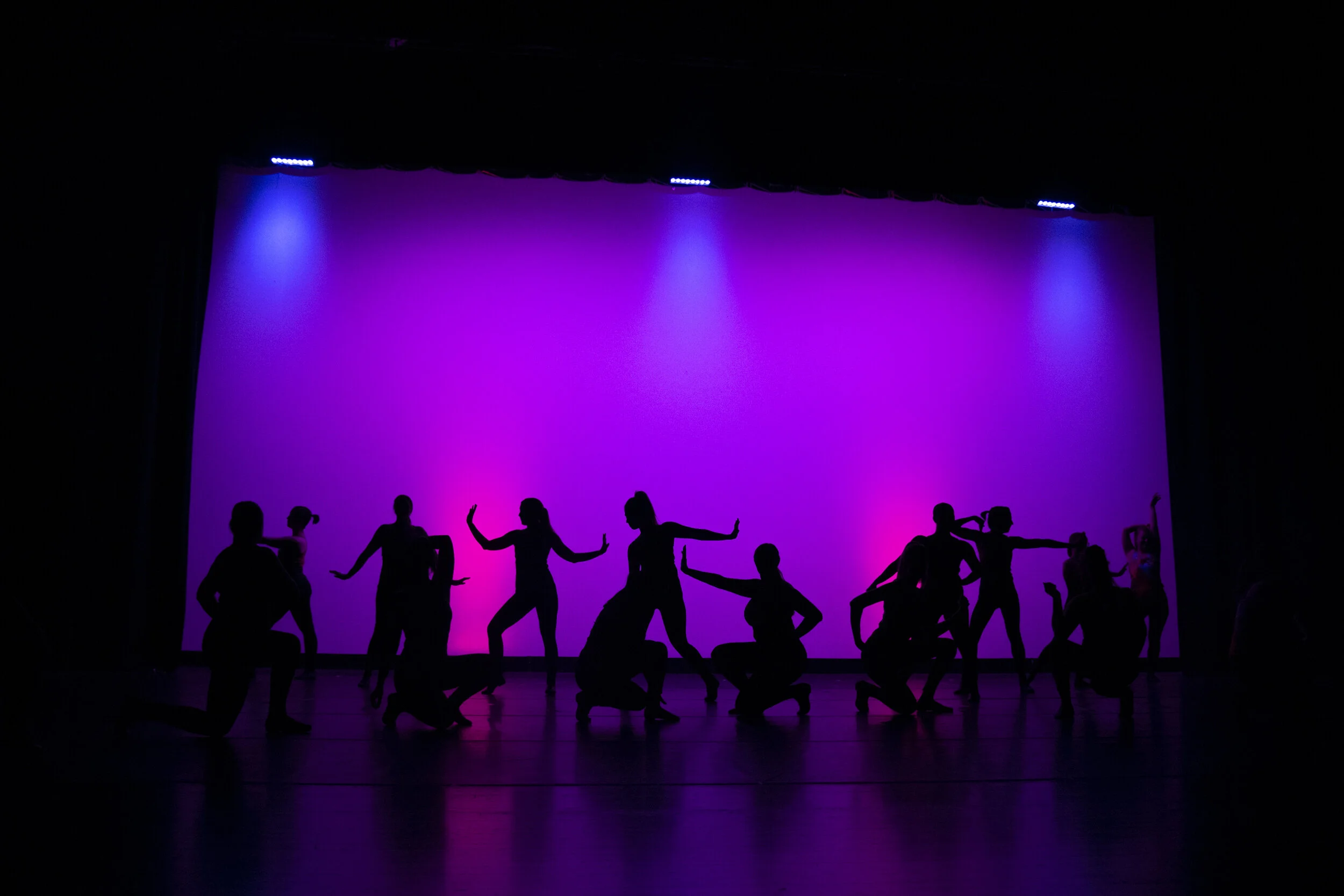 DSP 21+ — Rise Dance Center