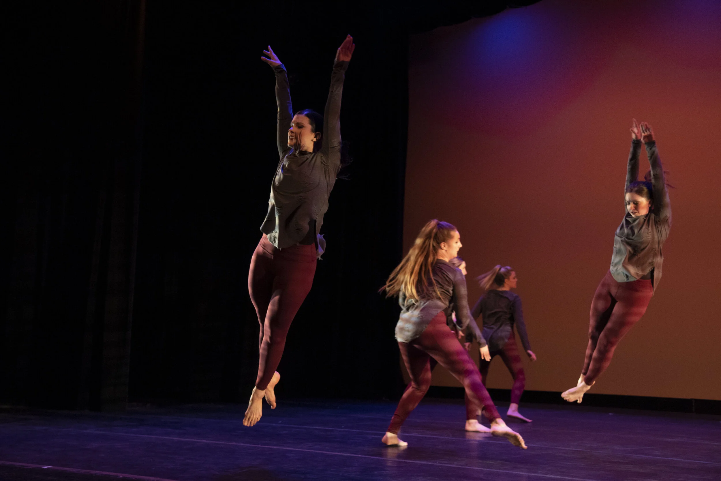 DSP 21+ — Rise Dance Center