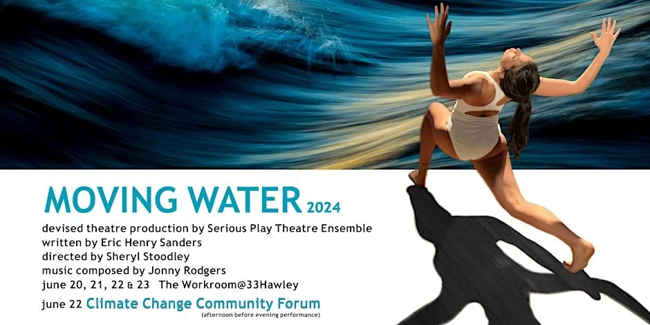 Serious Play Theatre Ensemble