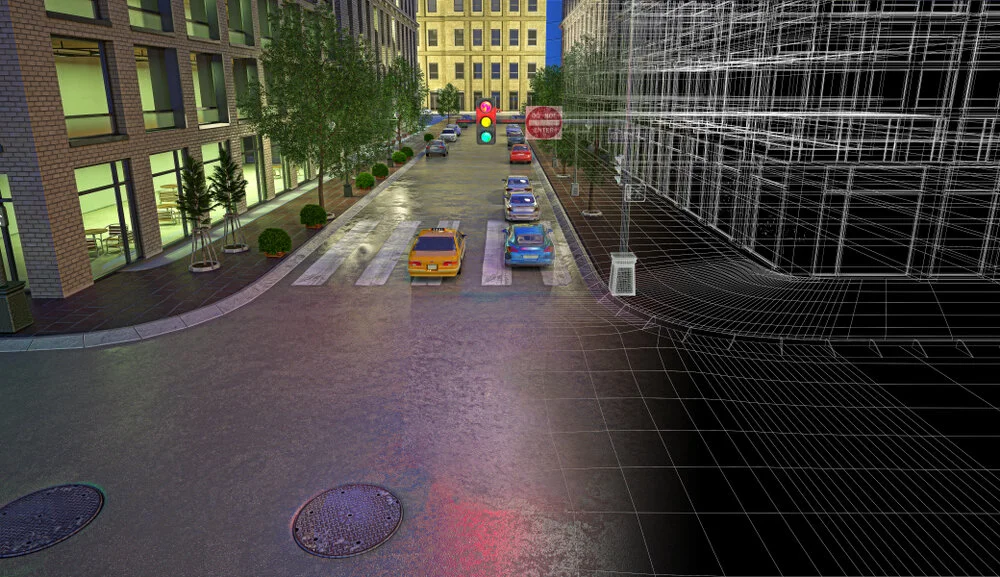 3D Scanning for Manufacturing, Reverse Engineering and Quality Control ...