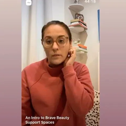 Brave Space Counseling & Wellness