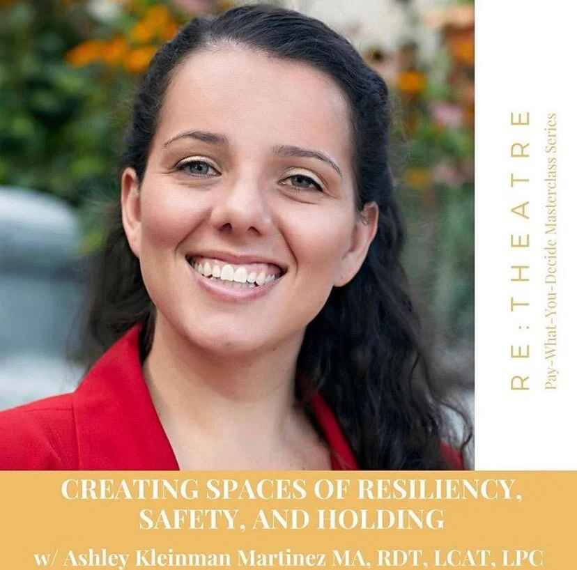 Brave Space Counseling & Wellness