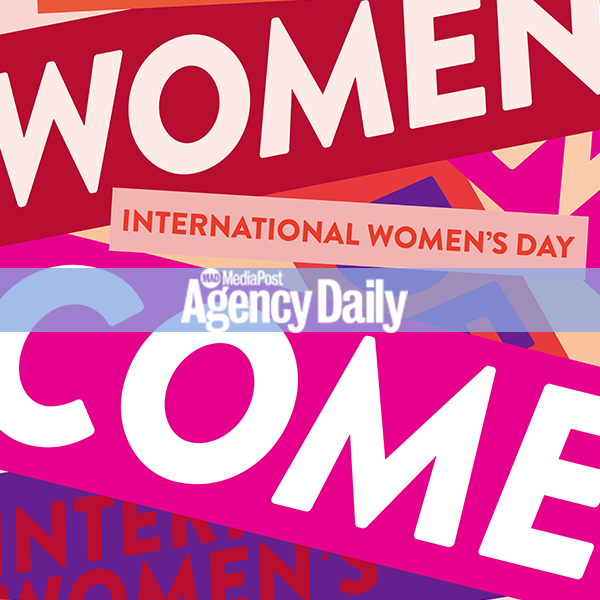 News — Fancy—the women-owned, operated, and focused advertising agency