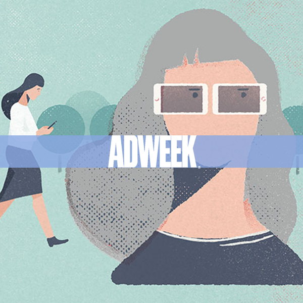 News — Fancy—the women-owned, operated, and focused advertising agency