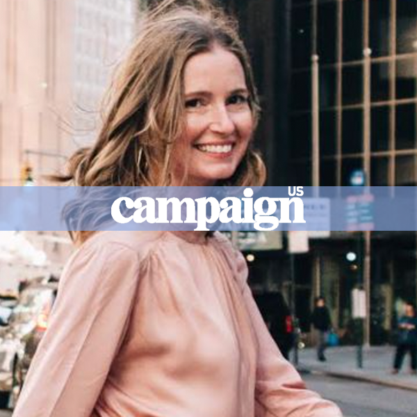 News — Fancy—the women-owned, operated, and focused advertising agency