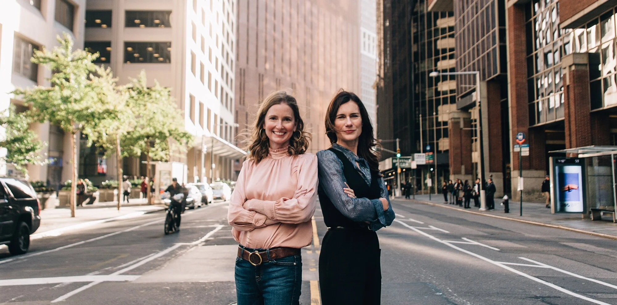 Subverting Marketing Stereotypes — Fancy—the women-owned, operated, and ...