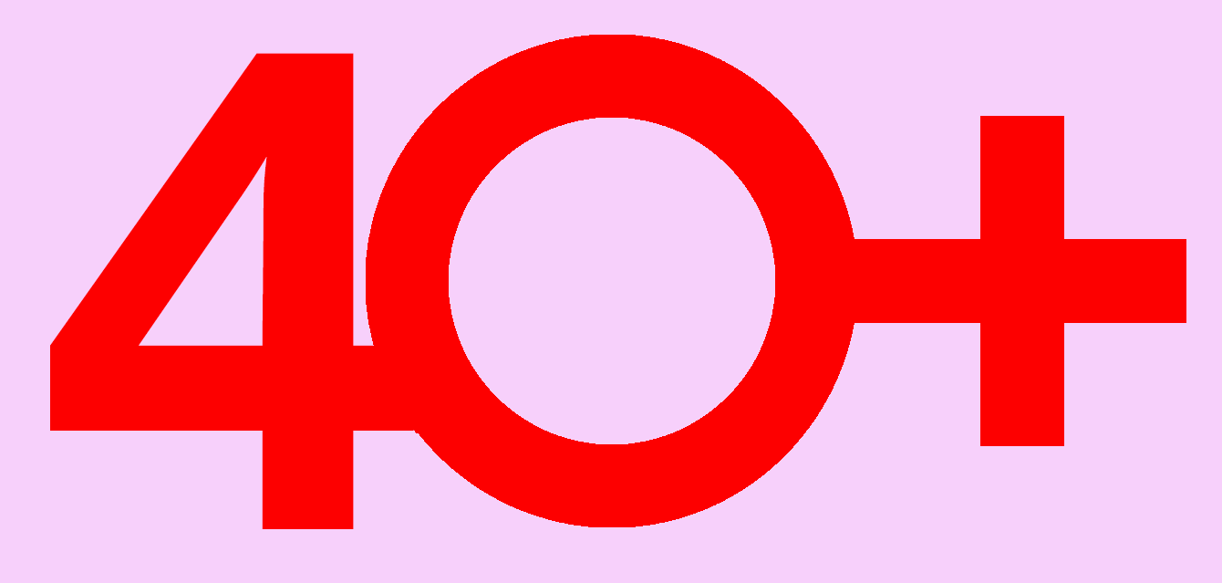 Women over 40 — Fancy—the women-owned, operated, and focused ...