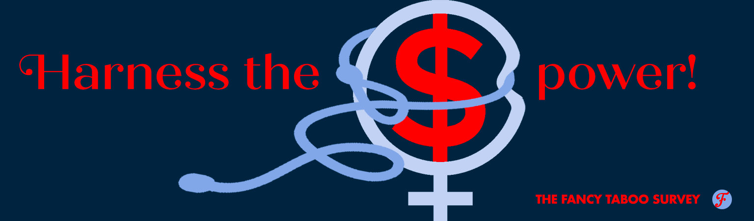 Harness Women’s Purchasing Power — Fancy—the women-owned, operated, and ...