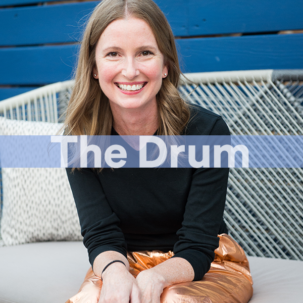 News — Fancy—the women-owned, operated, and focused advertising agency