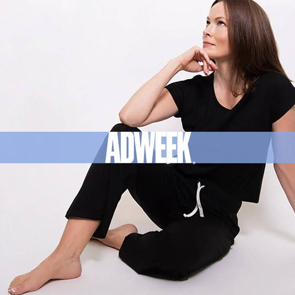 News — Fancy—the women-owned, operated, and focused advertising agency