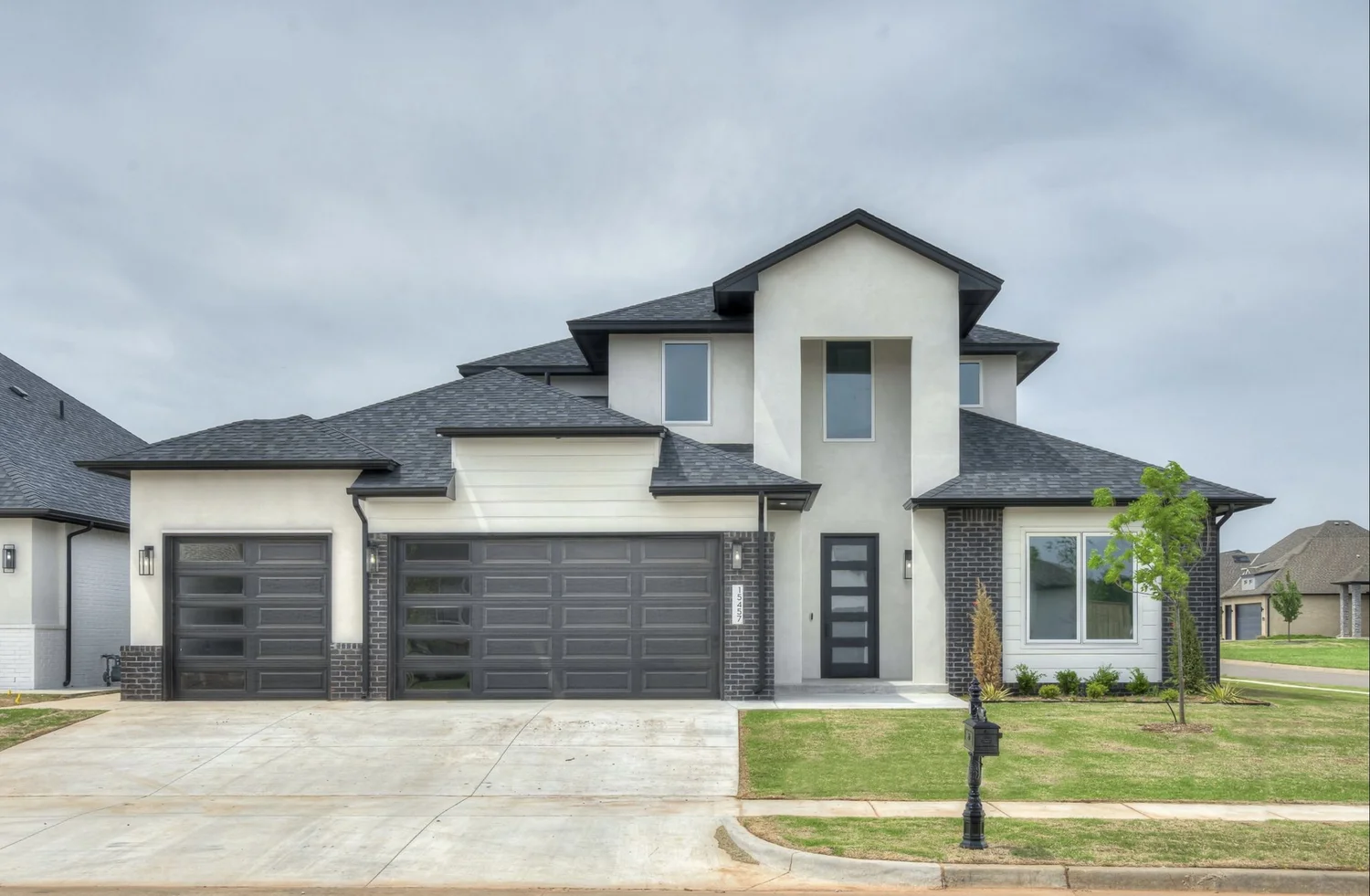 Westpoint Homes