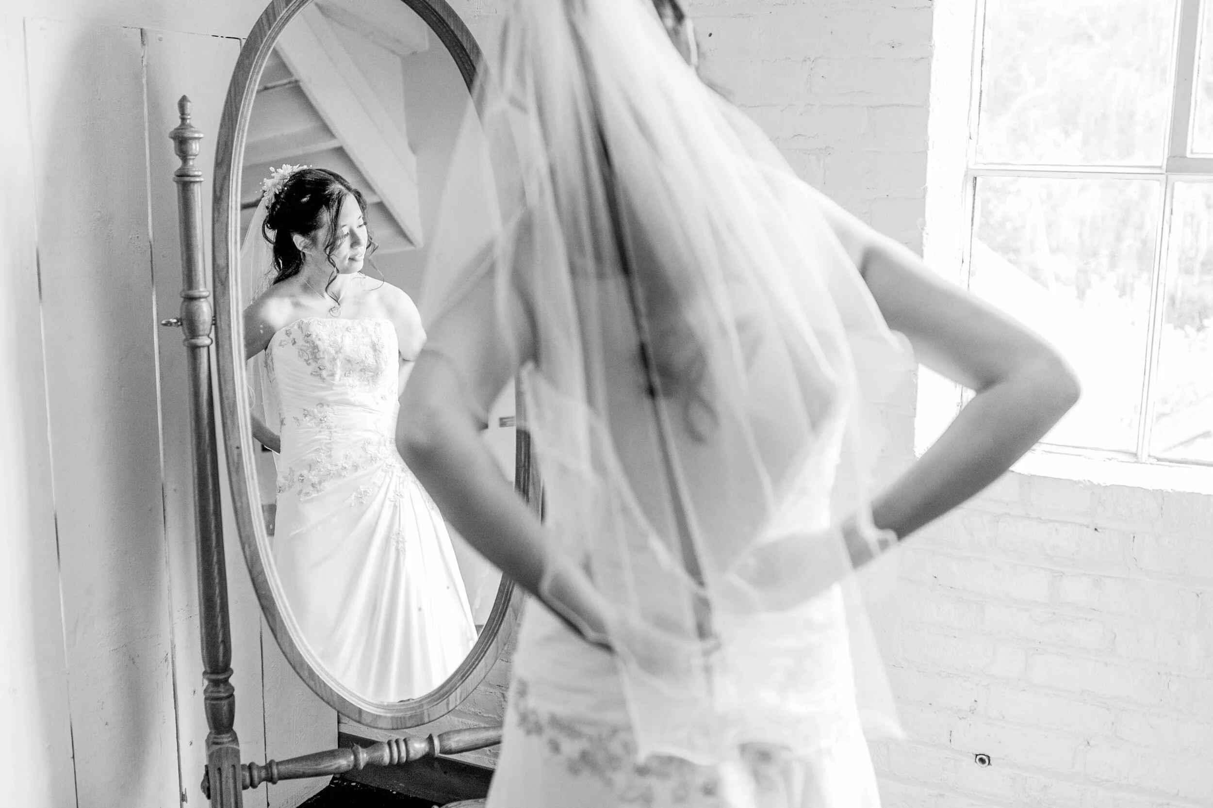 Your Guide to an Awesome Getting Ready Space — Portland and Seattle ...