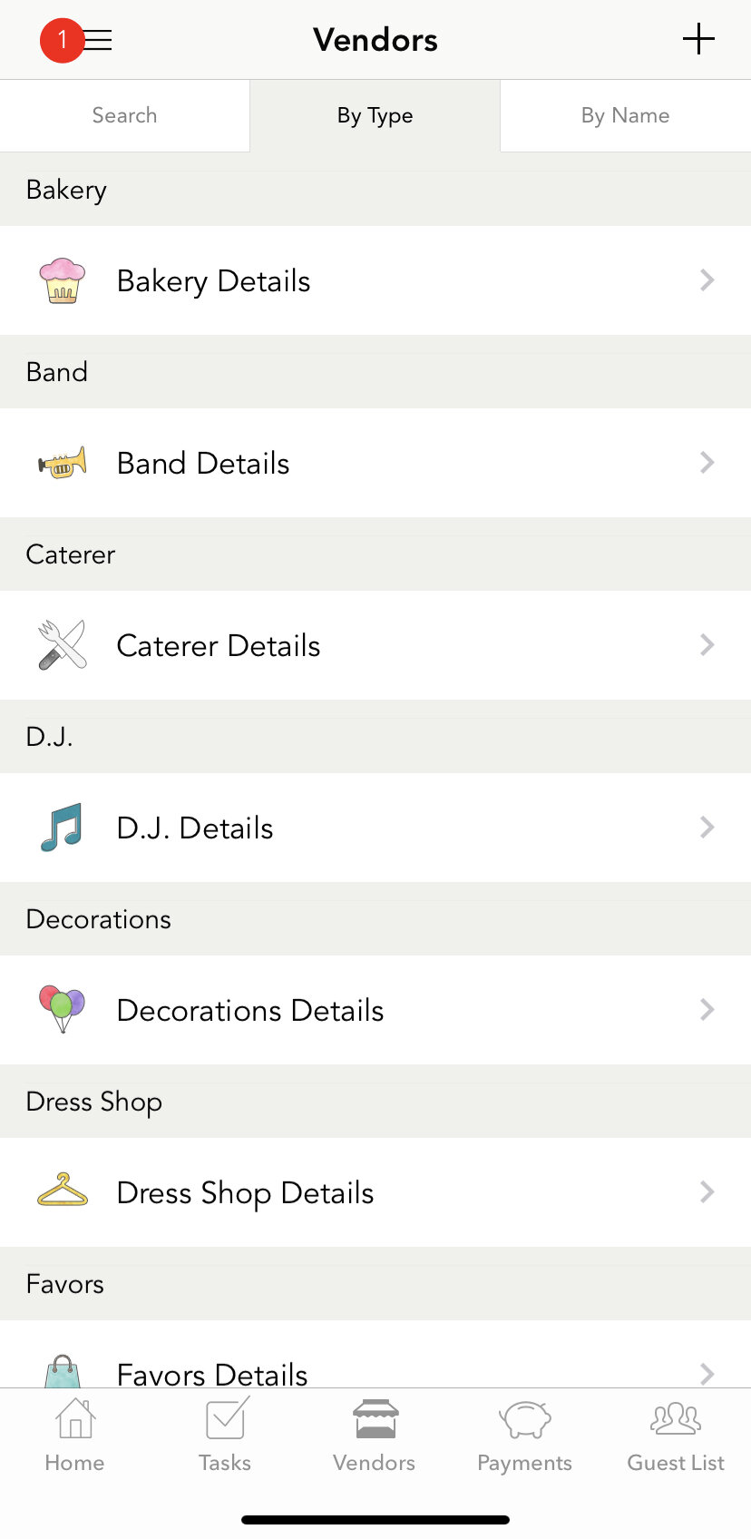 5 of the Best Wedding Apps for Planning Your Big Day