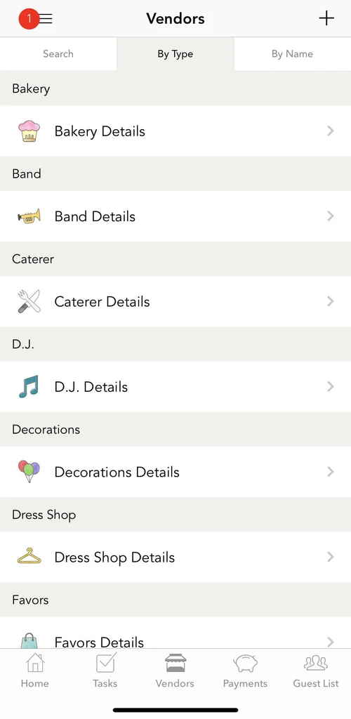 5 of the Best Wedding Apps for Planning Your Big Day