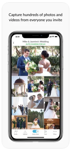 5 of the Best Wedding Apps for Planning Your Big Day — Luxury, High-End ...