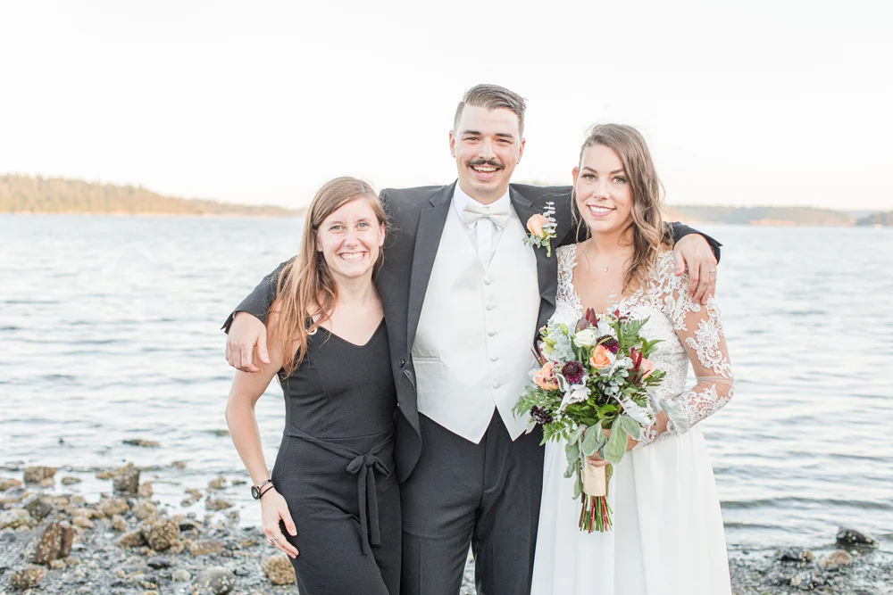 A Step by Step Guide to Planning your Wedding Day