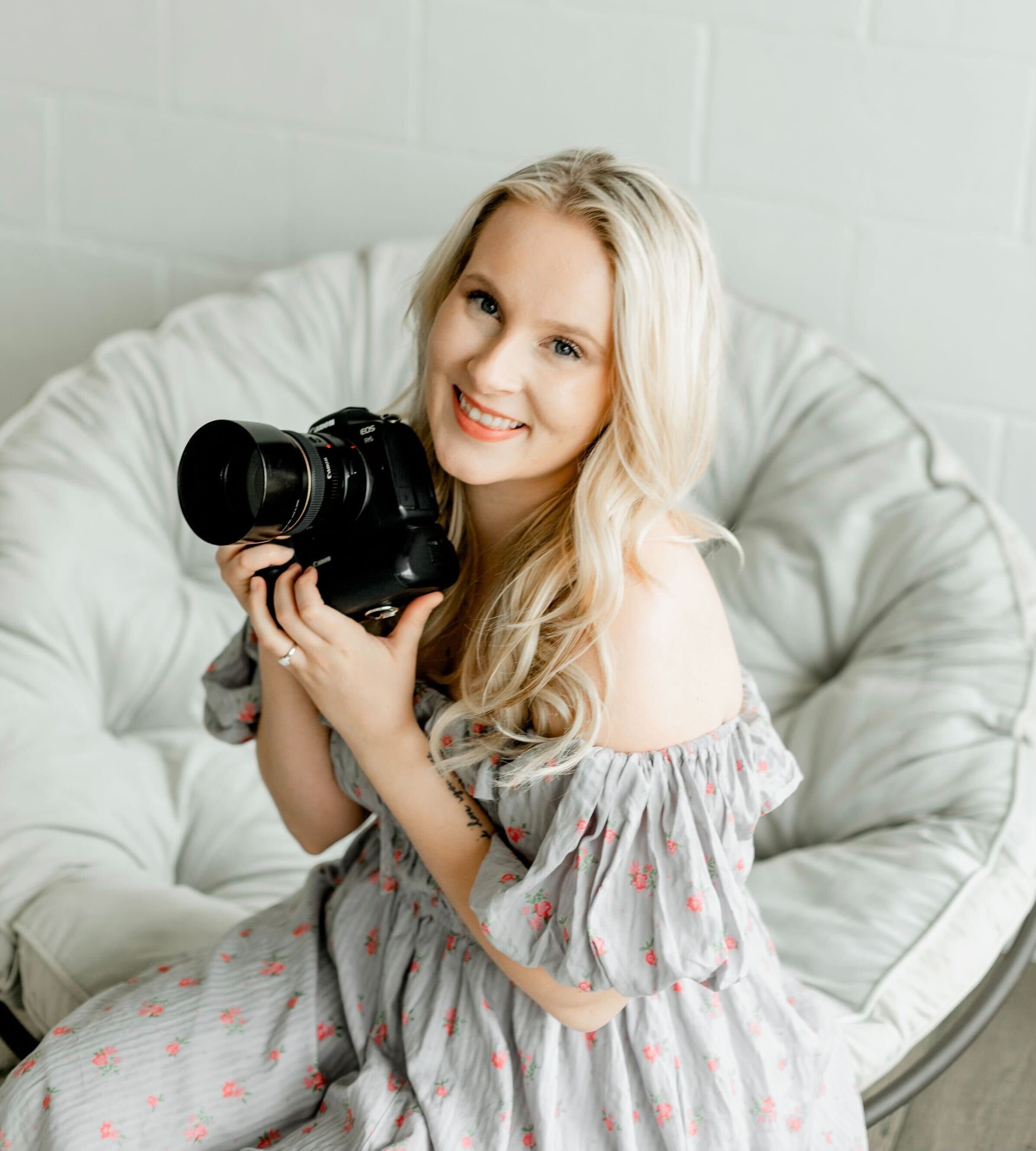 Kate Holt Photography