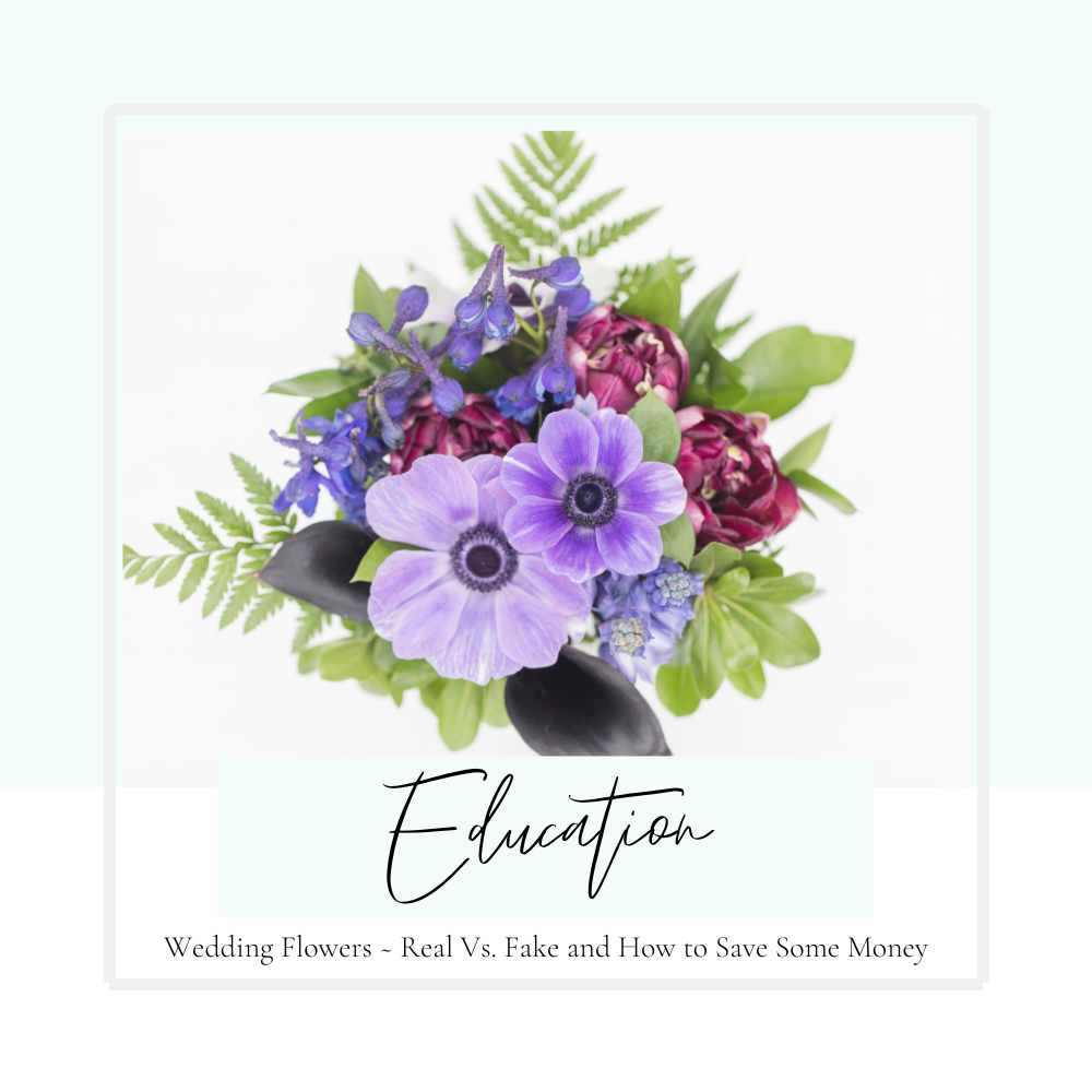 Real or fake flowers for wedding 60 photos - Astyledwedding.com