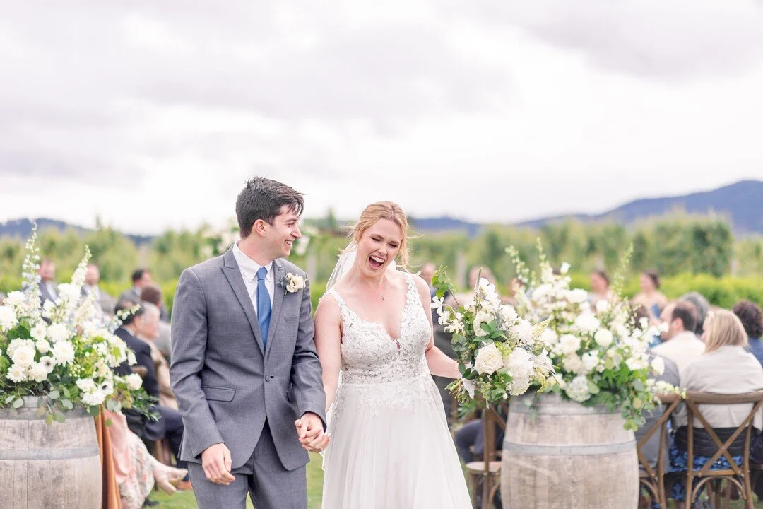 Luxury, High-End Destination Wedding Photography